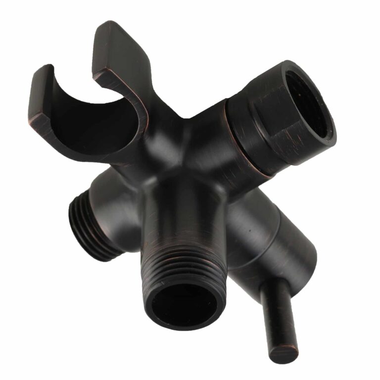 3-Way Diverter - High Sierra Showerheads
