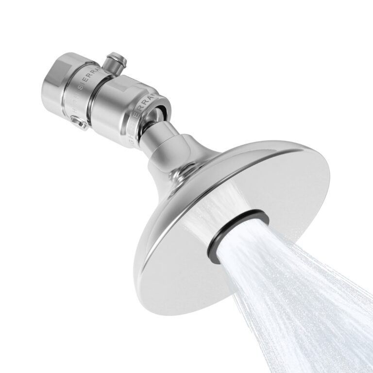 Outdoor Shower Heads - High Sierra Showerheads